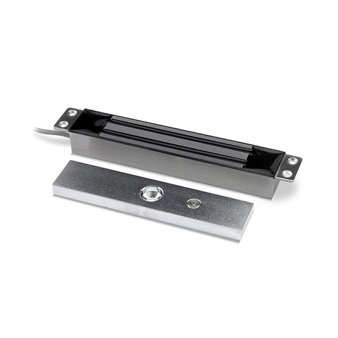 10003M Micro Mortice Magnetic Lock (Maglock) – Smart Access Solutions Ltd