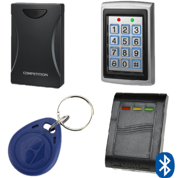 Smart Access Solutions Ltd