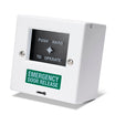 BG1 Resettable Break Glass Unit (Call Point) – Smart Access Solutions Ltd