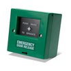 BG1 Resettable Break Glass Unit (Call Point) – Smart Access Solutions Ltd