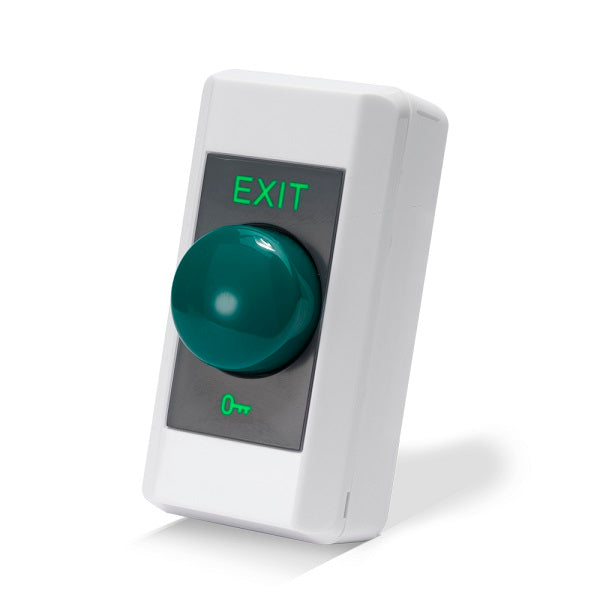 BGDN Narrow Press to Exit Button – Smart Access Solutions Ltd