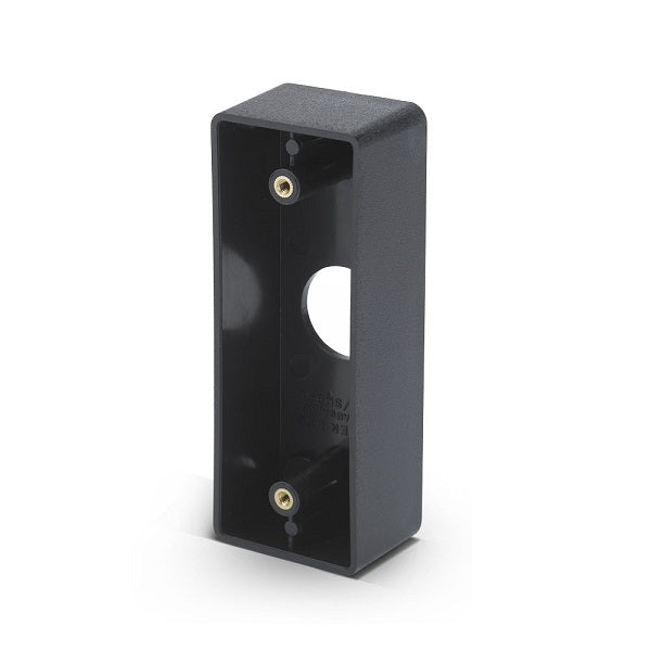 CM25 Narrow DDA Push to Open Button – Smart Access Solutions Ltd