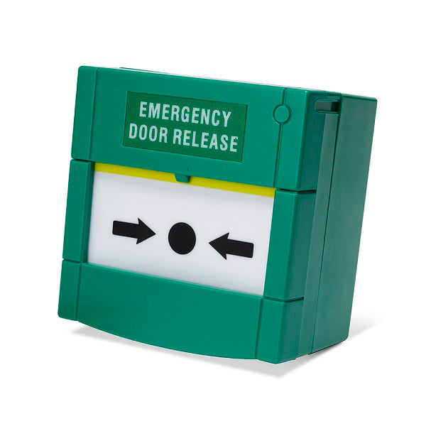 CP22-N-EDR Resettable Break Glass Unit (Call Point) – Smart Access ...
