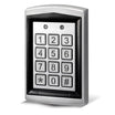 DG800 Door Entry Combined Proximity & Keypad – Smart Access Solutions Ltd