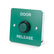 DRB008F Green Press to Exit Button – Smart Access Solutions Ltd