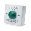DRB009F White Press to Exit Button – Smart Access Solutions Ltd