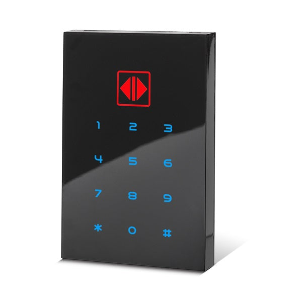 EPX-20 Door Entry Combined Proximity Reader & Keypad – Smart Access ...