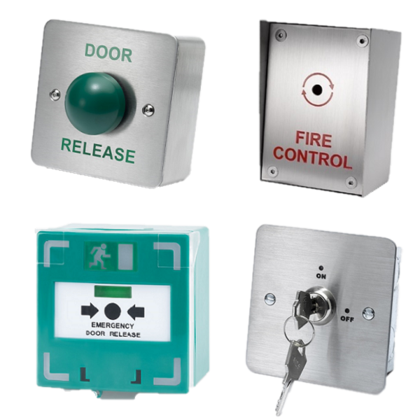 Smart Access Solutions Ltd