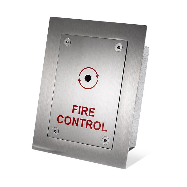 Fireman Switch – Smart Access Solutions Ltd