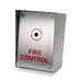 Fireman Switch – Smart Access Solutions Ltd
