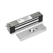 G600M Mini Stainless Steel Magnetic Lock (Maglock) – Smart Access ...