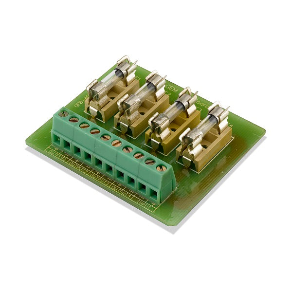 GFB04 Fused Distribution Board – Smart Access Solutions Ltd