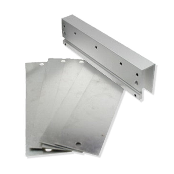 GS200 / GS200M Shear Magnet Lock (Maglock) – Smart Access Solutions Ltd