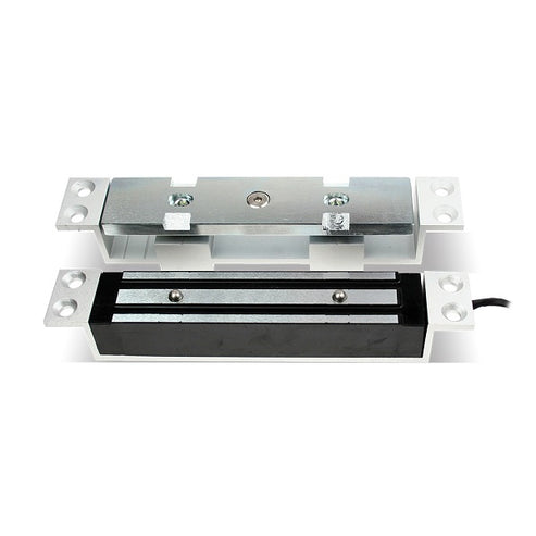 GS200 / GS200M Shear Magnet Lock (Maglock) – Smart Access Solutions Ltd