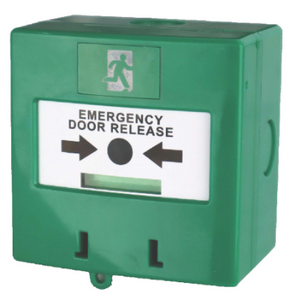 Smart Access Solutions Ltd - Door Entry, Maglocks, Exit Buttons, Break ...