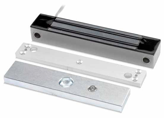 Smart Access Solutions Ltd - Door Entry, Maglocks, Exit Buttons, Break ...