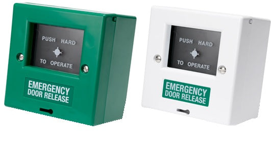 Smart Access Solutions Ltd - Door Entry, Maglocks, Exit Buttons, Break ...