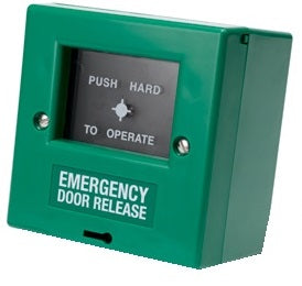 Smart Access Solutions Ltd - Door Entry, Maglocks, Exit Buttons, Break ...