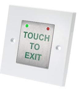 Smart Access Solutions Ltd - Door Entry, Maglocks, Exit Buttons, Break ...