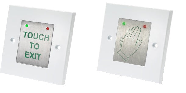 Smart Access Solutions Ltd - Door Entry, Maglocks, Exit Buttons, Break ...