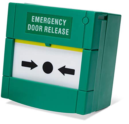 Smart Access Solutions Ltd - Door Entry, Maglocks, Exit Buttons, Break ...