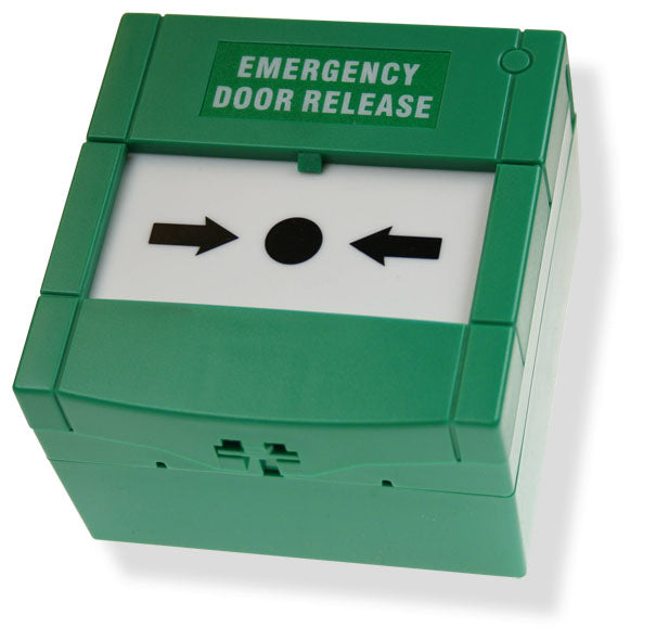 Smart Access Solutions Ltd - Door Entry, Maglocks, Exit Buttons, Break ...