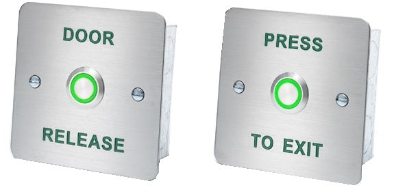 Smart Access Solutions Ltd - Door Entry, Maglocks, Exit Buttons, Break ...