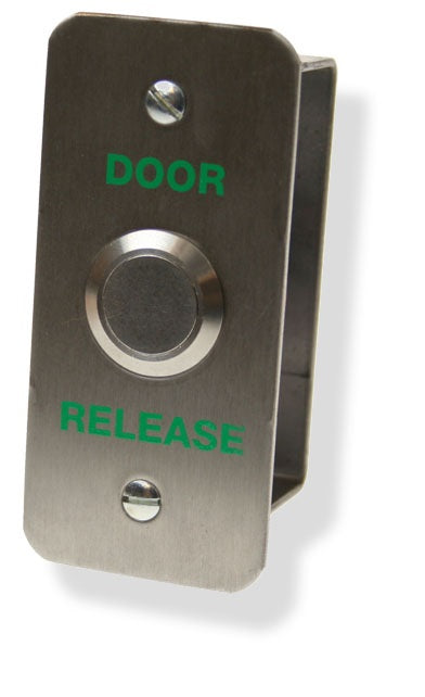 Smart Access Solutions Ltd - Door Entry, Maglocks, Exit Buttons, Break ...