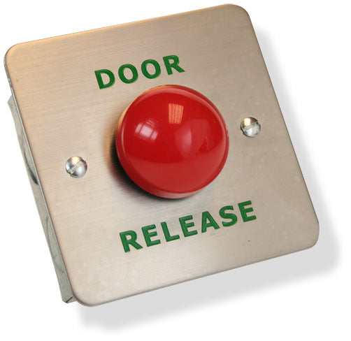 Smart Access Solutions Ltd - Door Entry, Maglocks, Exit Buttons, Break ...