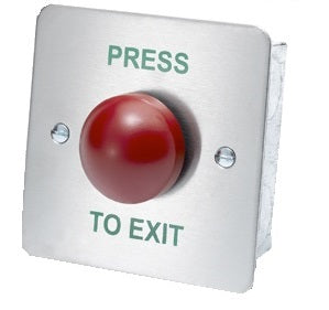 Smart Access Solutions Ltd - Door Entry, Maglocks, Exit Buttons, Break ...