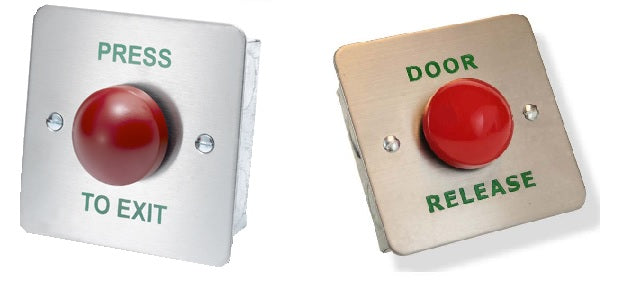 Smart Access Solutions Ltd - Door Entry, Maglocks, Exit Buttons, Break ...