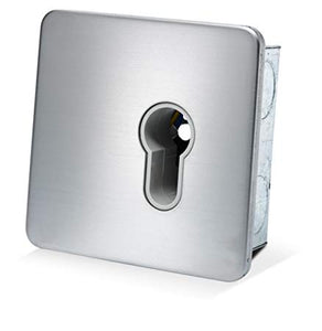 Smart Access Solutions Ltd - Door Entry, Maglocks, Exit Buttons, Break ...