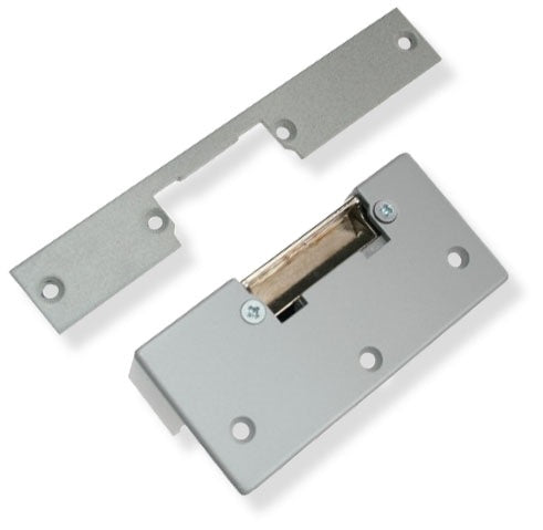 Smart Access Solutions Ltd - Door Entry, Maglocks, Exit Buttons, Break ...