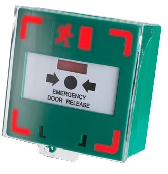 Smart Access Solutions Ltd - Door Entry, Maglocks, Exit Buttons, Break ...