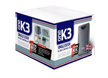 ONE K3 Single Door Entry Access Kit – Smart Access Solutions Ltd