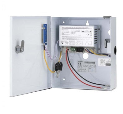 Smart Access Solutions Ltd - Door Entry, Maglocks, Exit Buttons, Break ...