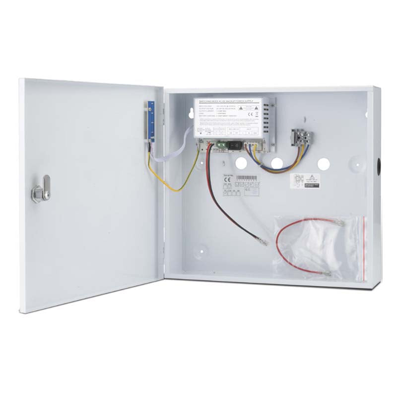 Smart Access Solutions Ltd - Door Entry, Maglocks, Exit Buttons, Break ...